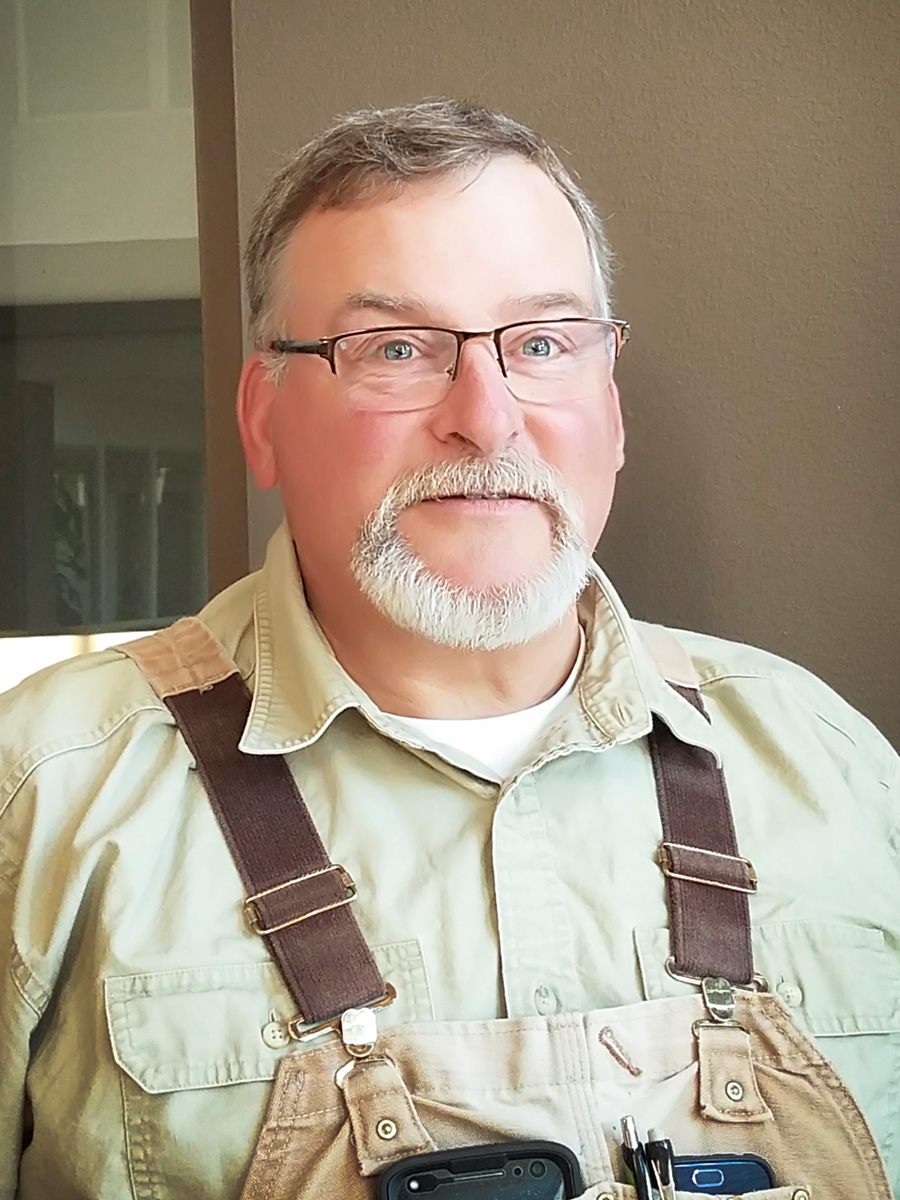 Gary Schwartzbauer - Landform Professional Services, LLC