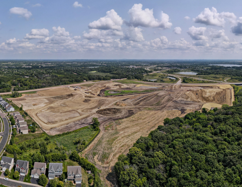 Avienda Photo Gallery - Landform Professional Services, LLC