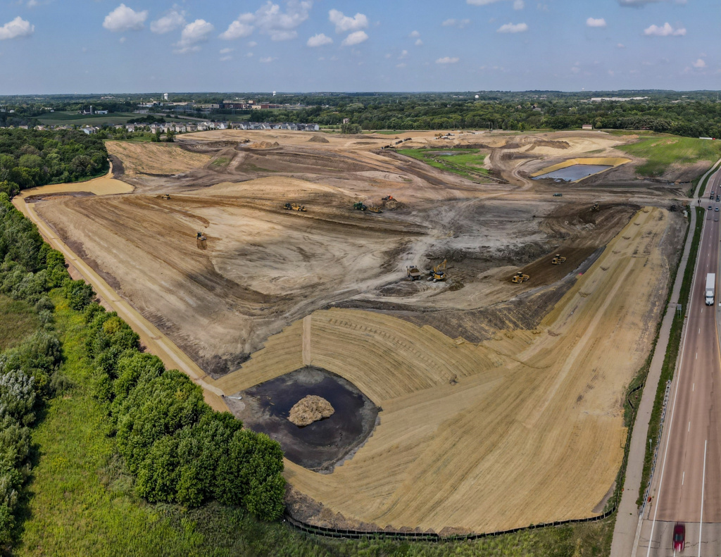 Avienda Photo Gallery - Landform Professional Services, LLC