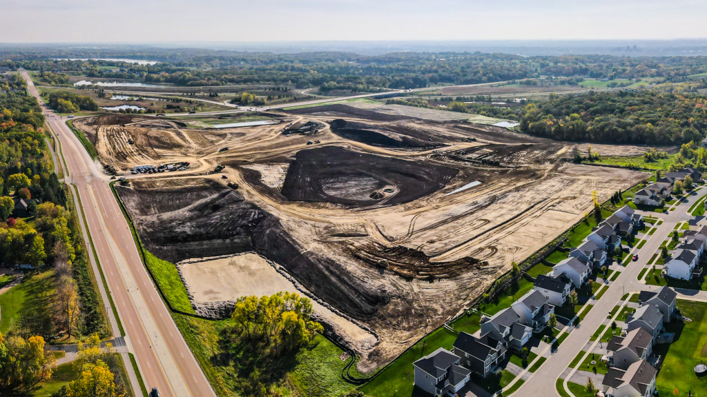 Avienda Photo Gallery - Landform Professional Services, LLC