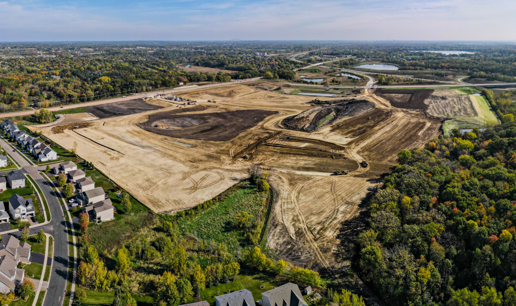 Avienda Photo Gallery - Landform Professional Services, LLC