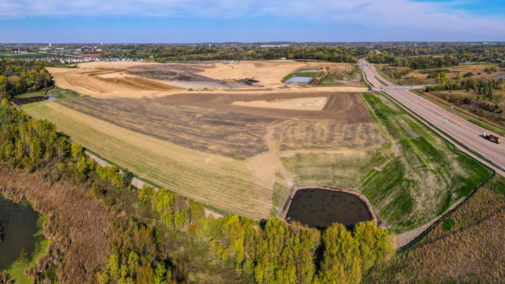 Avienda Photo Gallery - Landform Professional Services, LLC