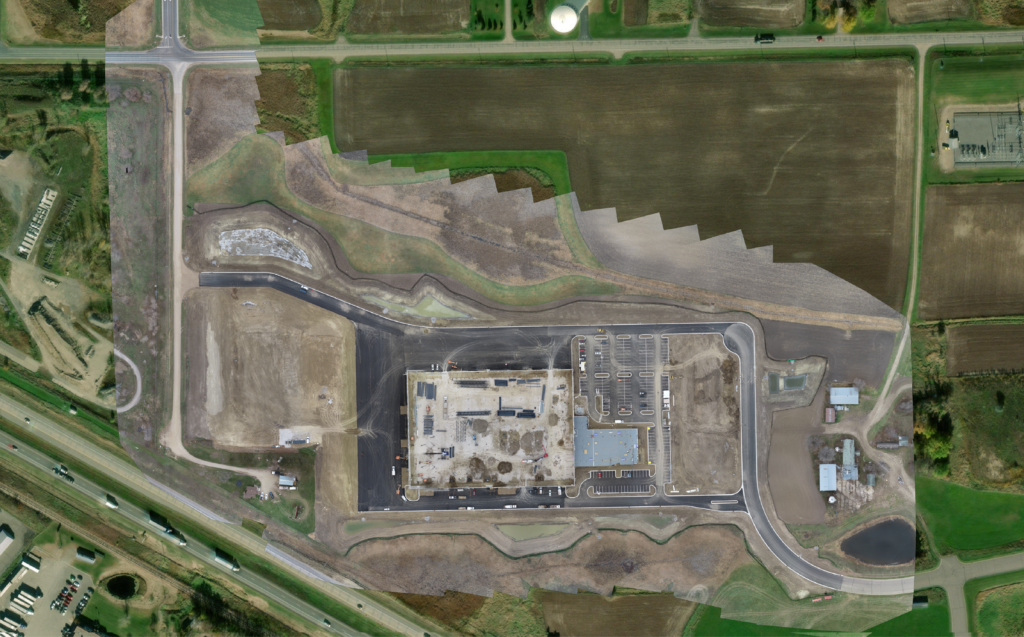 AVA Site Comparison 11-22 to 11-29 - Landform Professional Services, LLC