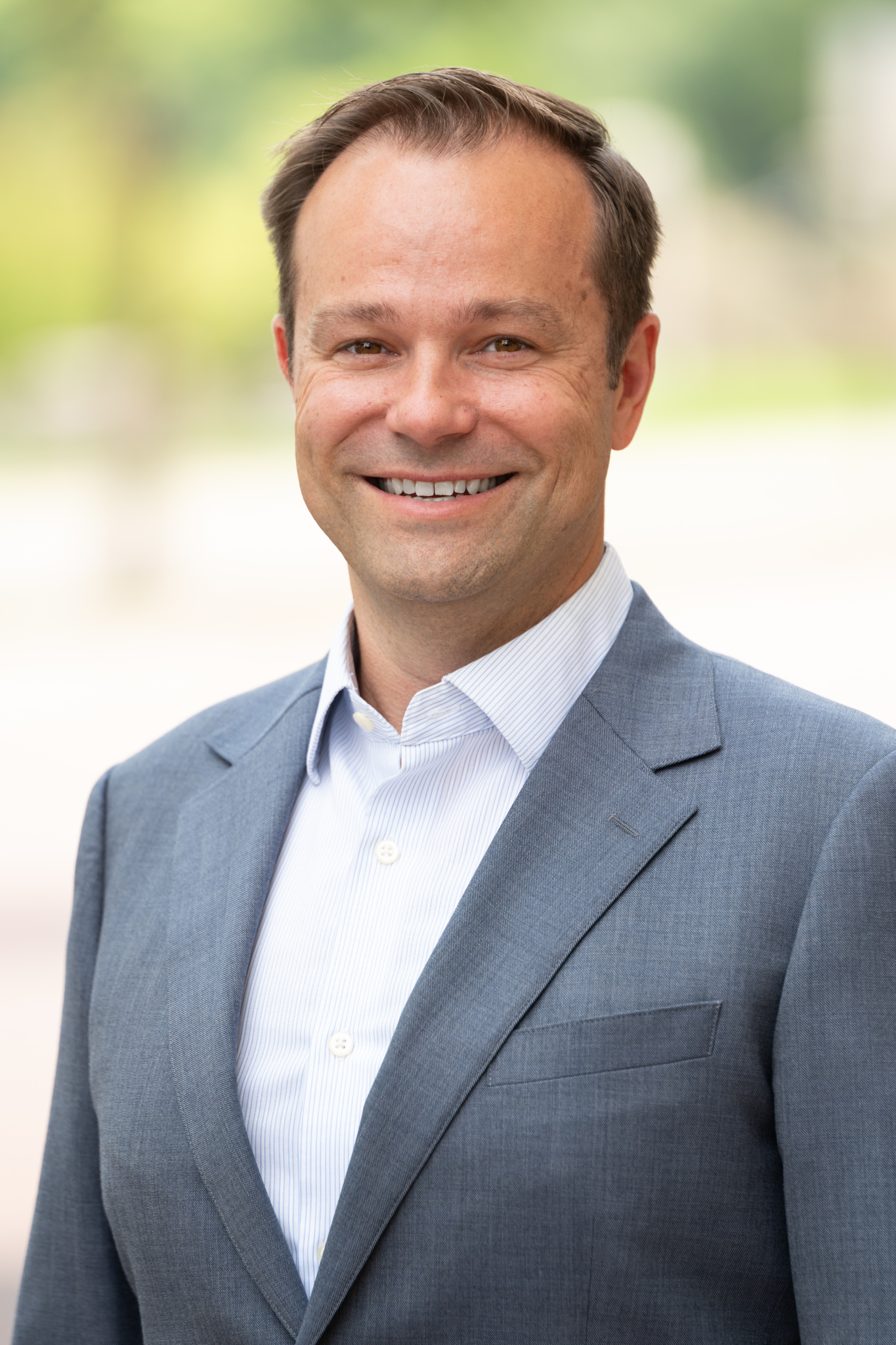 Steve’s Leadership Transforms Retail & Commercial Projects