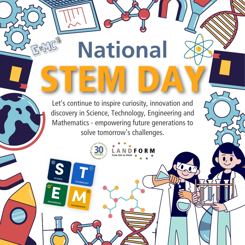 National STEM Day 2024: Inspiring Future Innovators in Science, Tech, and Engineering